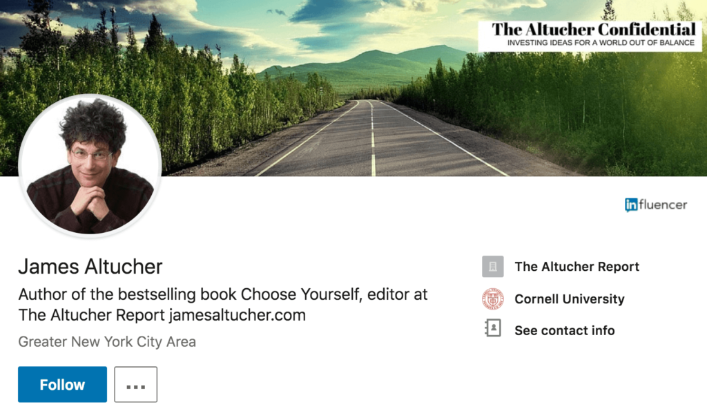 Linked In Header The Best Linkedin Cover Photo Company Logo Style 