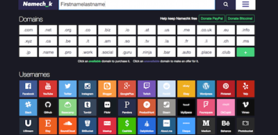 How To Pick Good Professional Usernames (Examples Inside)