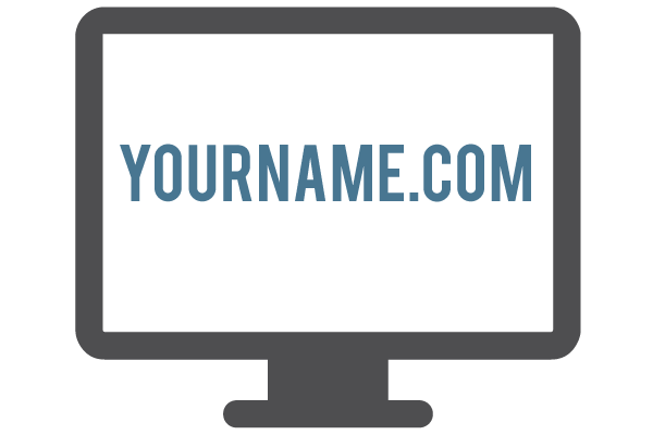 Complete Guide to Personal Domain Names - BrandYourself.com