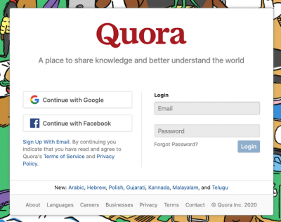 How to Delete Quora Account Fast & Remove Your Data