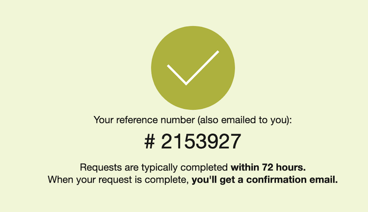 Instantpeoplefinder Opt Out Remove Your Personal Info 2020 Guide 