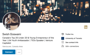 15 Of The Best LinkedIn Headline Examples Around for 2020