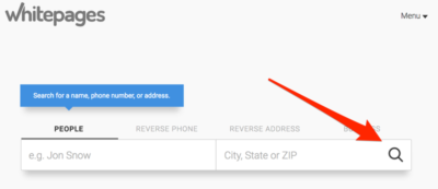 How To Opt Out And Remove Listings From Whitepages (2022)